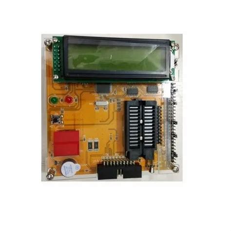 Programmers And Control Boards 8051 Isp U2 Writer Programmer