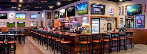 Home Longnecks Sports Grill