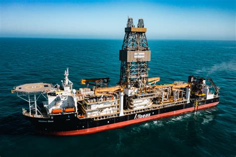 Allseas Group S A