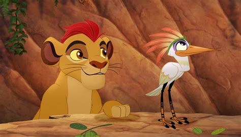 Pin By Allie Marie Thorold On The Lion Kinglion Guard Lion King