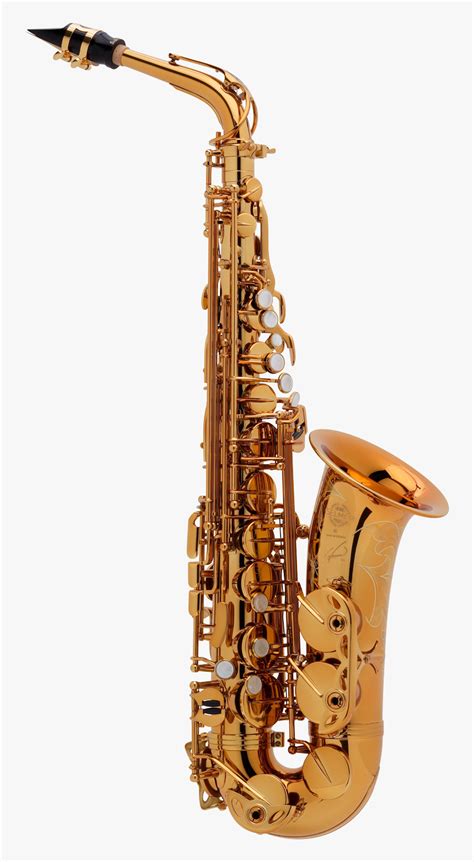 Alto Saxophone Hd Png Download Kindpng
