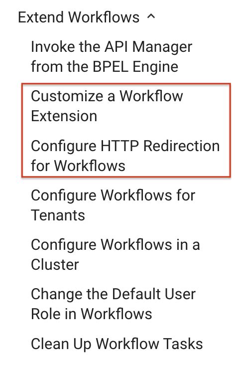 Doc Feedbackreference And Linknot Correct Link Even To Wso2 Bps · Issue 5663 · Wso2docs