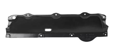 Tolva Motor Honda Civic Tong Yang