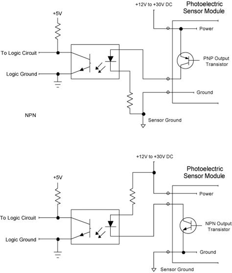 pnp to npn converter circuit diagram wiring way