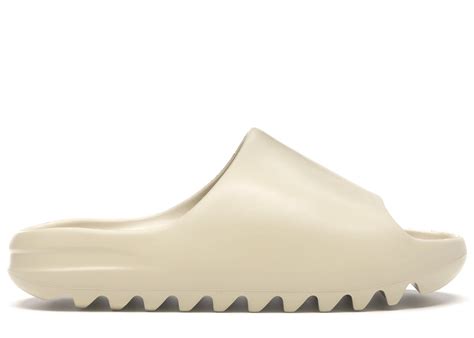 Yeezy Slides Bone Timetocop