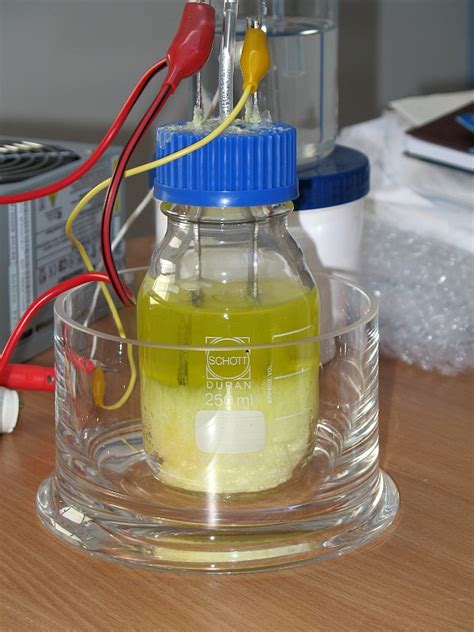 Science Made Alive Chemistryexperiments