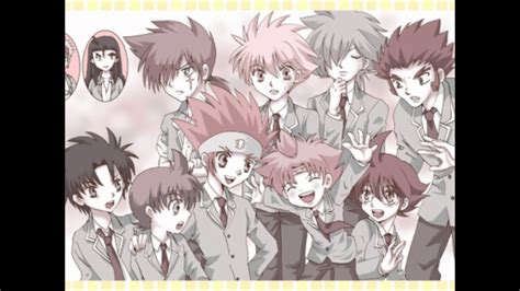 The Perfect Scene Beyblade Youtube