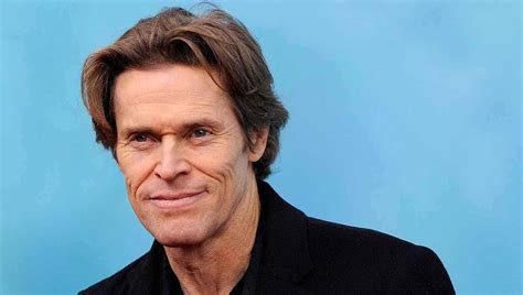 Willem Dafoe Is Finally Getting A Star On The Hollywood Walk Of Fame