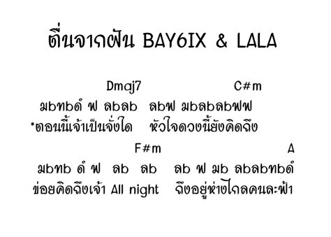 โน้ตเพลง โด เร มี Home