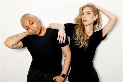 Raven Symones Wife Miranda Maday Takes Their New Podcast To New