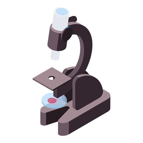 Microscopio Vectorial Vector Premium