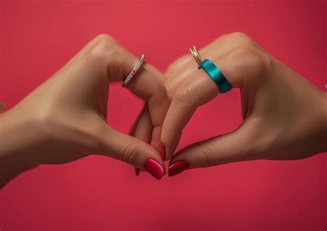 Premium Photo Interlocked Hands Symbolizing Unity And Connection