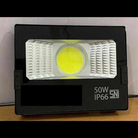 Jual Lampu Sorot Halogen Led 50w Lampu Sorot Led Tembak Led 50w 50 Watt