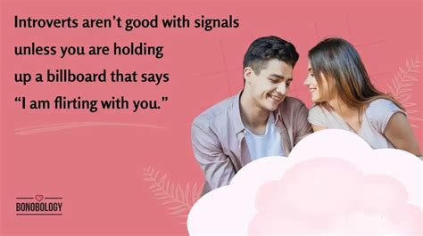 How Do Introverts Flirt 10 Ways They Try To Get Your Attention