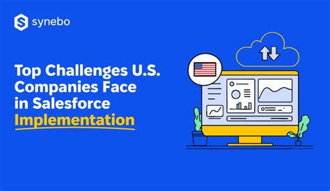 6 Salesforce Implementation Challenges For Us Business Synebo