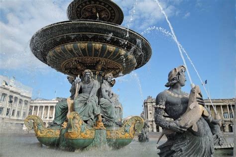Fountain Symbolism What Fountains Represent In Design — The Blissful Place