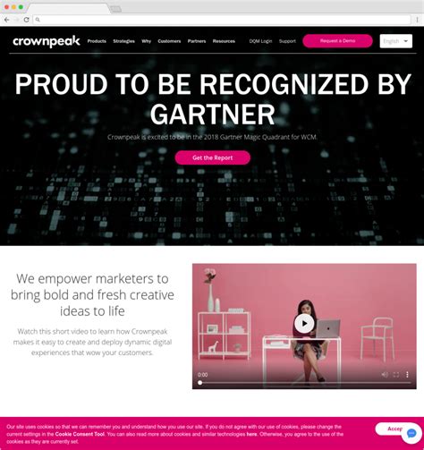 How To Choose The Best Cms Platform 2022 Core Dna