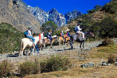 Cusco Humantay S En Med Morgenmad Og Frokostbuffet Getyourguide