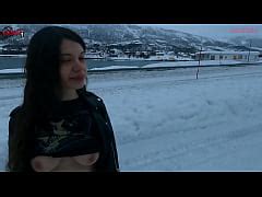 Welcome To Norway Sex Exhibitionism And Flashing In Public Dollscult Xxx Mobile Porno