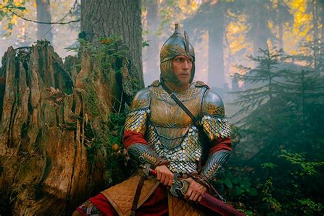 Сериал «Последний богатырь Наследие 2024 сюжет актеры и роли