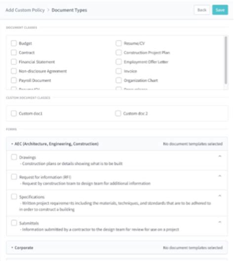 Using Egnytes Intelligent Document Classification To Quickly Locate