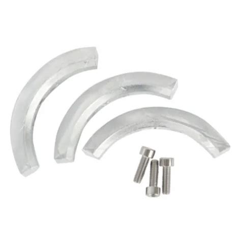 Volvo Penta Folding Propeller Hub Anode Kit 23974203