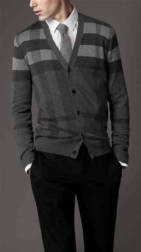 Mens Designer Clothing Luxury Menswear Burberry Official