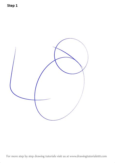 How To Draw Rhydon From Pokemon Pokemon Step By Step