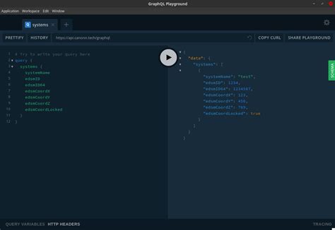 Add Option To Allow Graphql Playground In Production · Issue 1392