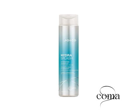 Шампунь зволожуючий для тонкого волосся Joico HYDRASplash Shampoo 300ml ...