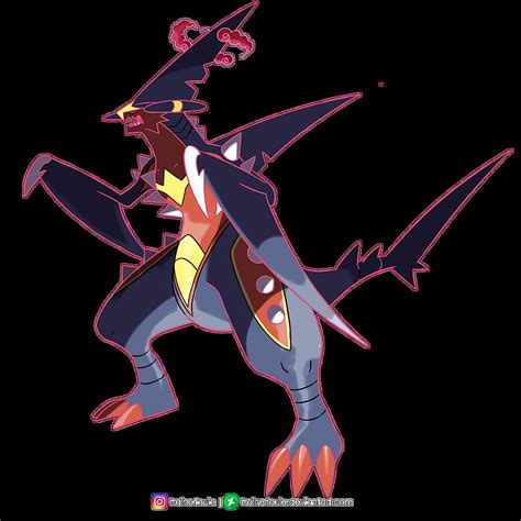 Gigantamax Giratina Pokemon Fusion Art Pokemon Pokemon Fusion The Best Porn Website