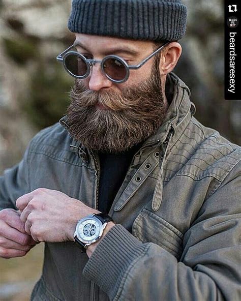 Bearded Fans On Instagram Repost Beardsaresexy With Repostapp