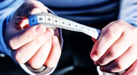 A Man Said His Penis Shrunk By An Inch And A Half After He Developed
