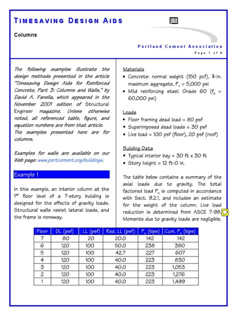 Pdf Columns Examples Dokumentips