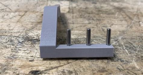 Replacement Capsule Filler Ejection Arm Album On Imgur