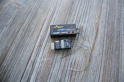 Frsky Cppm Firmware Update With Arduino Dronehitech