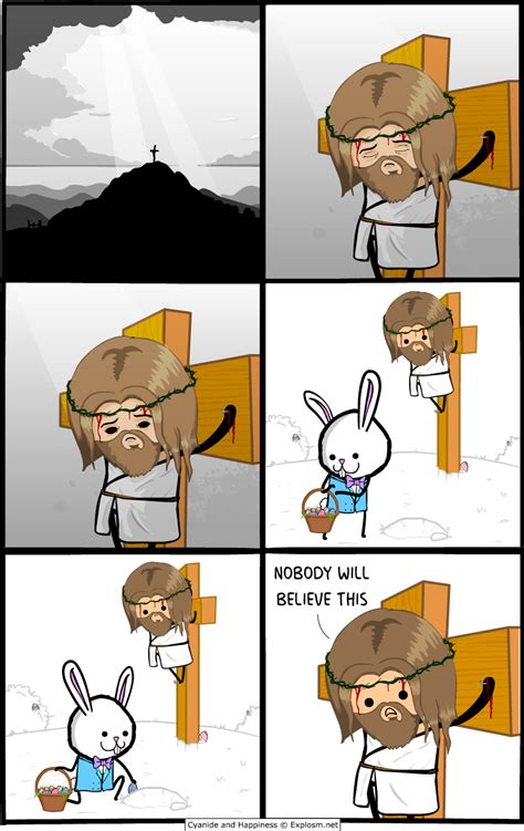 2024 03 31 Cyanide And Happiness Wiki Fandom