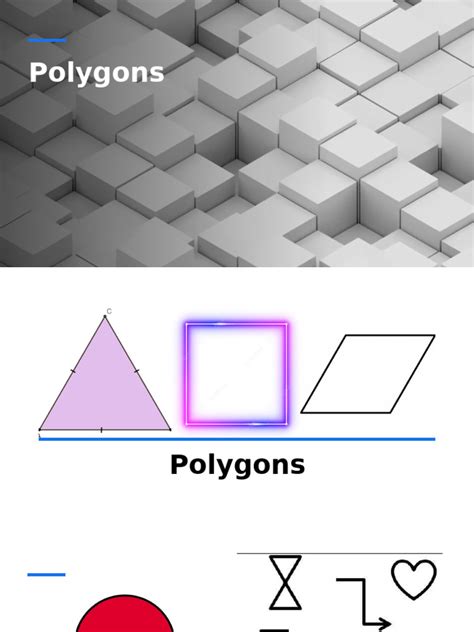 Polygons Pdf