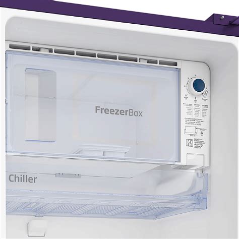 Buy Voltas Beko Litres Star Direct Cool Single Door Refrigerator With Stabilizer Free