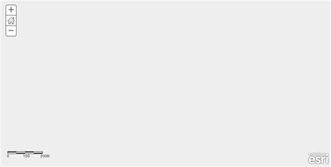 Vector Tiles Not Drawing Completely Esri Community