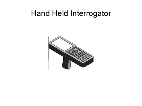 Rfid Technology Applications Risks Security Privacy Rfid Radio