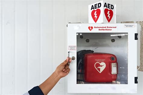 Creating An E Learning Programme For Paediatric Basic Life Support