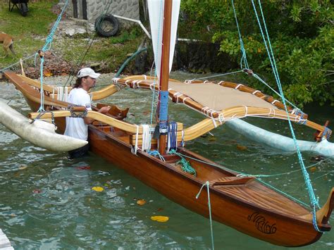 What Are Outrigger Canoes At Tayla Hunter Blog