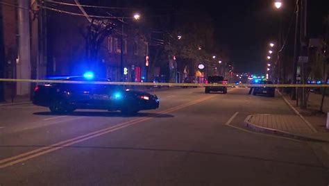 1 Man Killed 1 Hospitalized In Shooting On Mlk Jr Drive In Atlanta