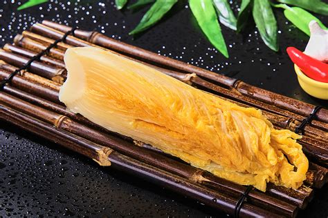 纯粹东北酸菜哈尔滨尚品菜牌 站酷zcool