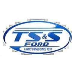 Tsands Ford In Madras Or 97741 541 475