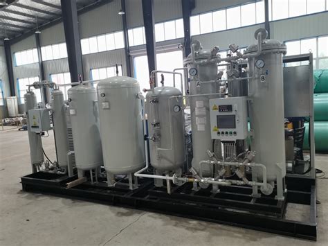 380v50hz Ozone Generator For Aquaculture And Semiconductor Industry