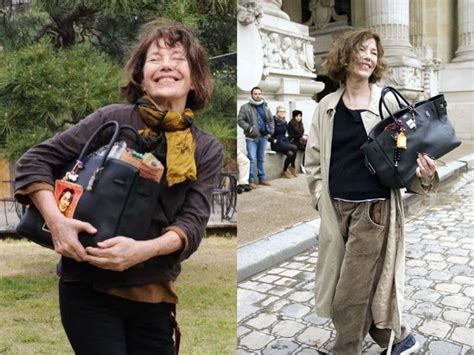 Aktris Sekaligus Ikon Tas Hermes Jane Birkin Meninggal Dunia