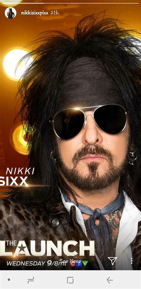 Pin On Nikki Sixx Nikki Sixx Nikki 80s Actors