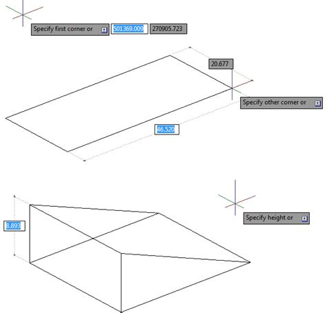 12 Dynamic Input Interface Presentation On The Example Of Solid